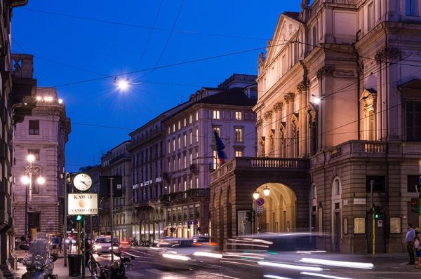 Metal Wire-mounted Hanging Street Lights- MKLIGHTS