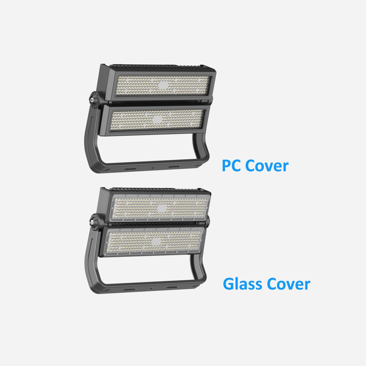 Modular High Mast Light for Highway High Mast Lighting