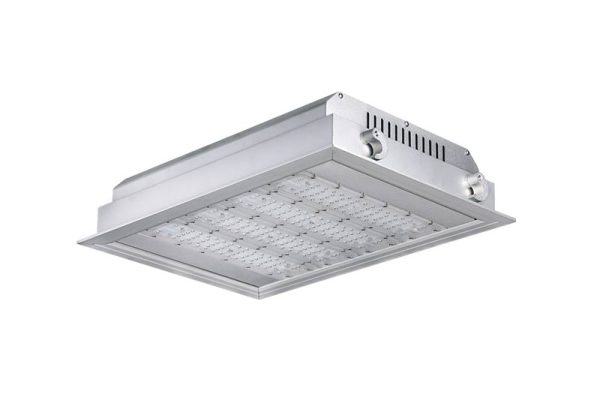 Modular Design Explosion-proof Led Canopy Light Fixture