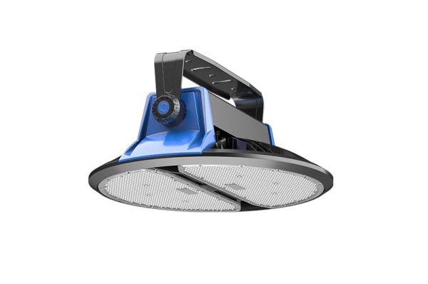 Industrial High Bay Led Lights for High Temperature Lighting