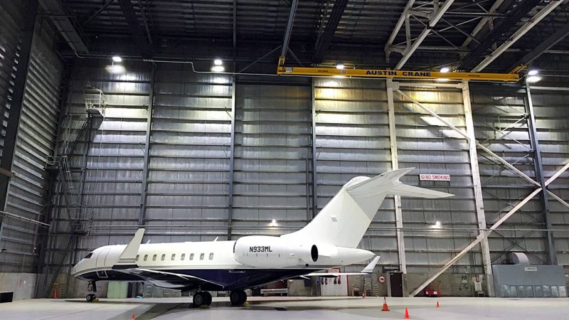 Led UFO High Bay for High Ceiling Mount Lighting | Supplier