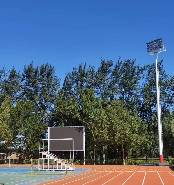 600W Sports Field Light for School Playground Lighting