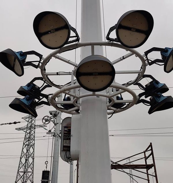 1000w Stadium Flood Light | Sport Field Lighting in Thailand