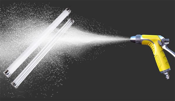 Key Facts about the IP69K LED Tri-Proof Light | MKLIGHTS